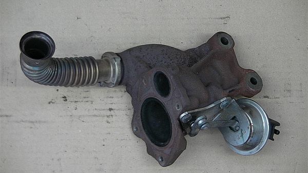 7701478957: Valve EGR, Soupape à vide EGR, échangeur chaleur, - Autoparts24