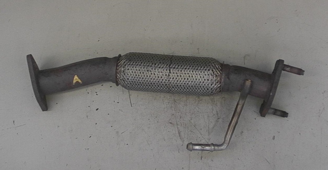 Kia RIO III (UB) Exhaust supply pipe 28610-1W260