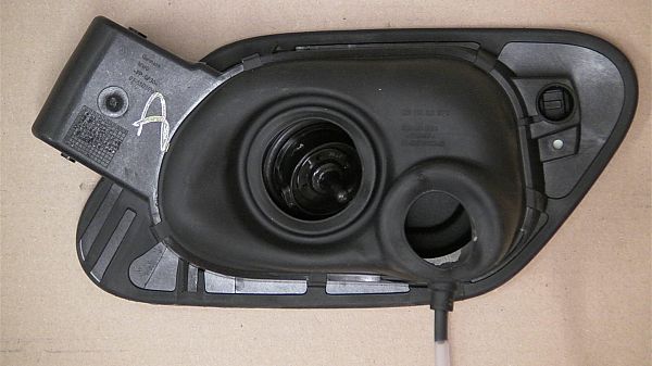 5G0809909--GRU : Tankdæksel og Benzinklap - Autoparts24