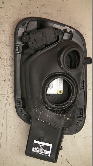 5NA809857A-GRU : Tank klep / Tankdop - Autoparts24