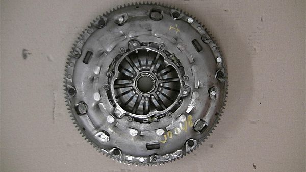 04L-105-266-AF: Vliegwiel, Vliegwiel automatisch, Vliegwiel en ...