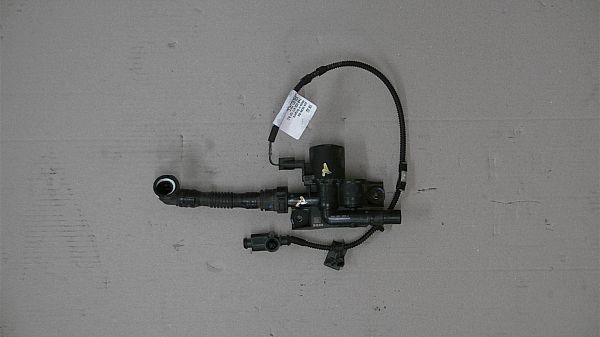 Brugt kulfilter til Audi | Autoparts24