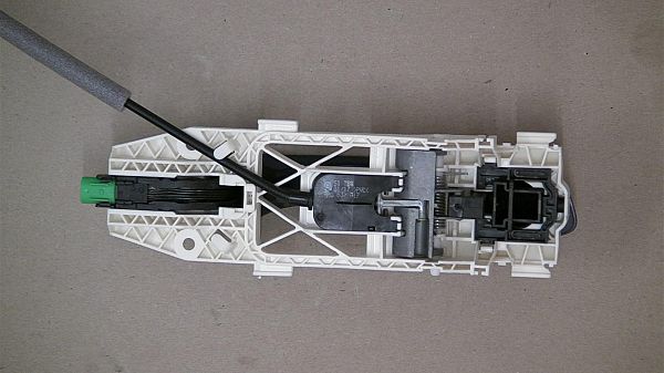 760837205-GRU : Håndtag udvending - Autoparts24