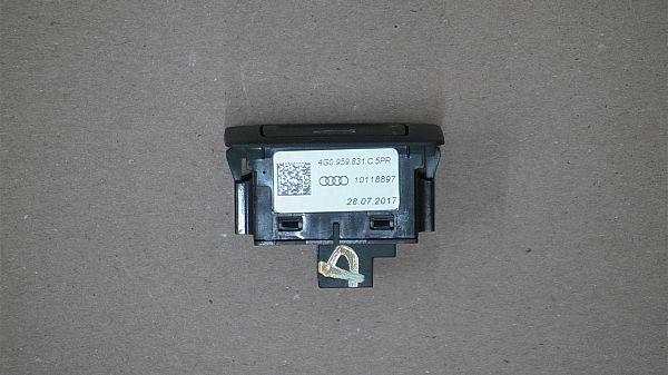 4G0-959-831-C-5PR : Kontakt -dør og Kontakt - diverse - Autoparts24