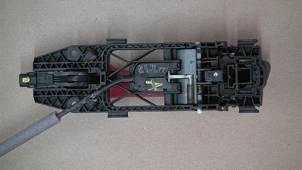 5G0-837-206-R-GRU : Håndtag udvending - Autoparts24