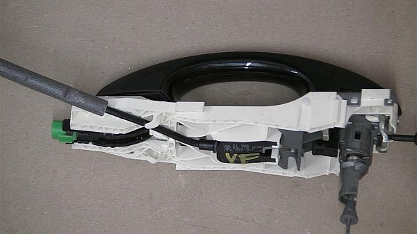 760837205-GRU : Håndtag udvending - Autoparts24