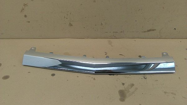 Mercedes-Benz - Bumper, voor compleet | Autoparts24