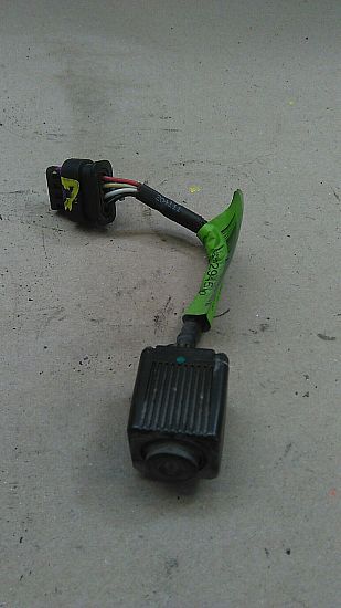Peugeot - achteruitrijcamera - Autoparts24