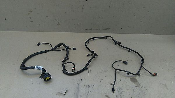 Peugeot - Kabelboom achter | Autoparts24