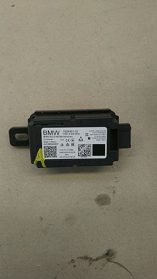 BMW iX3 Diverse Relais gebraucht kaufen | Autoparts24