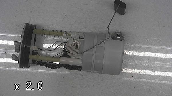 Nissan Qashqai Kraftstoffpumpe gebraucht kaufen | Autoparts24