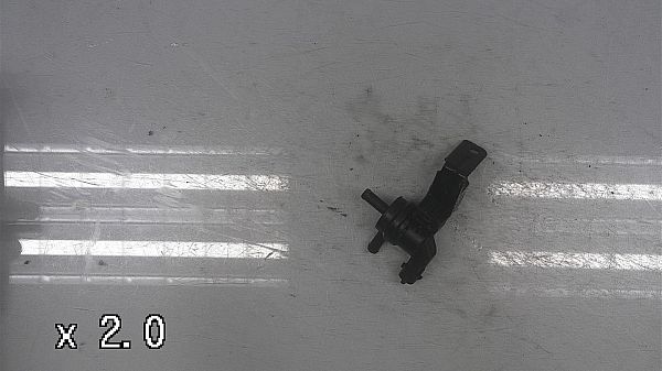 Brugt Kia Picanto - Vakuumventil / Trykomformer | Autoparts24