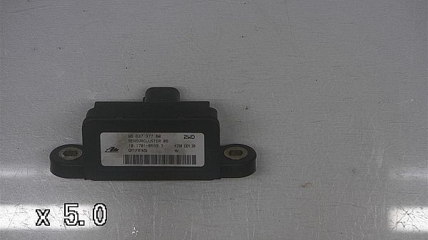 Citroën - ESP-sensor | Autoparts24