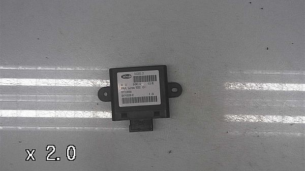 9647428280-01 : Relæ - diverse og Styrboks diverse - Autoparts24