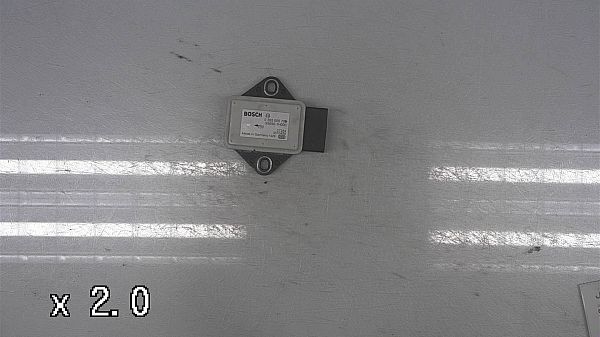 Hyundai - ESP-sensor | Autoparts24