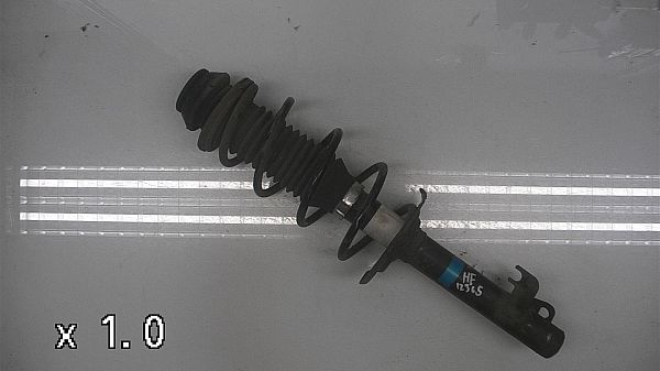 485100H050 : Veerpoot voor en Schokbreker voor - Autoparts24