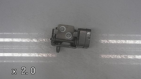 Citroën C3 - Charniere de Porte haut C3 | Autoparts24