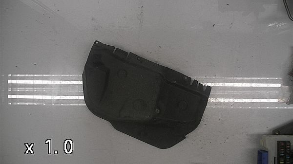 Ford KA Innen Kotflügel Plastik gebraucht kaufen | Autoparts24