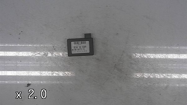 Mazda - Regen sensor - Autoparts24