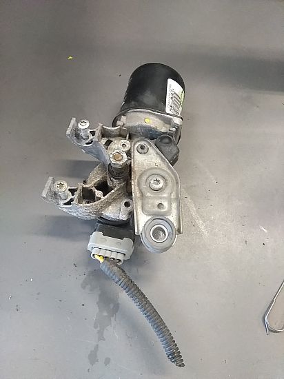 28800-JD900: Ruitenwisser motor voor, Ruitenwisser Mechaniek, Raamhevel ...