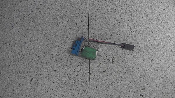 Opel - Kachel weerstand | Autoparts24