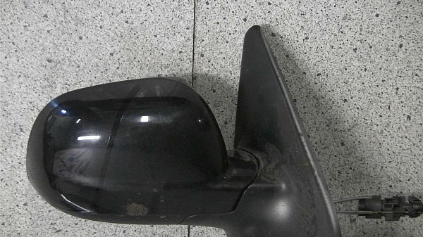 Seat Leon - Zijspiegel Leon | Autoparts24