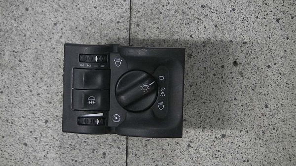 Opel - Lichtschakelaar | Autoparts24