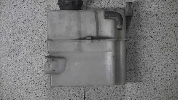 Kia Picanto - Expansievat / Koelvloeistof Reservoir Picanto | Autoparts24