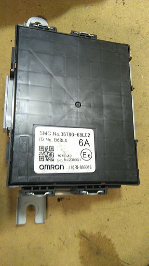 Brugt Komfort computer til Suzuki | Autoparts24