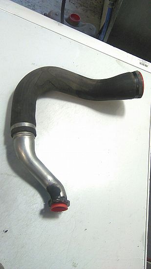 13220164 : Turbo Ladeluftschlauch und Intercooler Rohr - Autoparts24