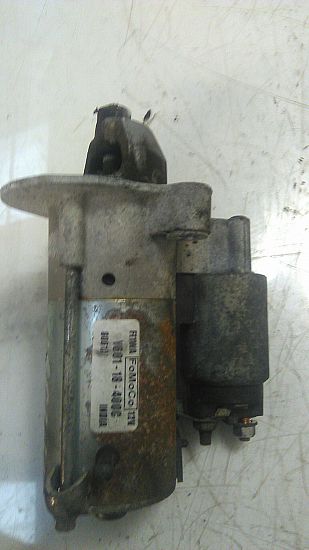 Brugt Mazda 3 - starter | Autoparts24