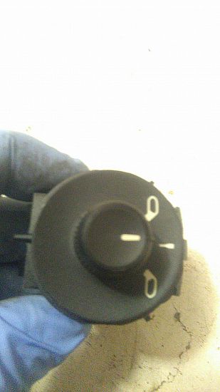 Citroën C4 - Zijspiegel, schakelaar C4 | Autoparts24