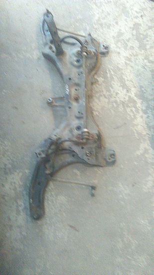 Nissan - Train avant complet | Autoparts24