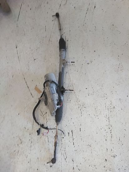 Brugt Citroën DS3 - Styretøj | Autoparts24