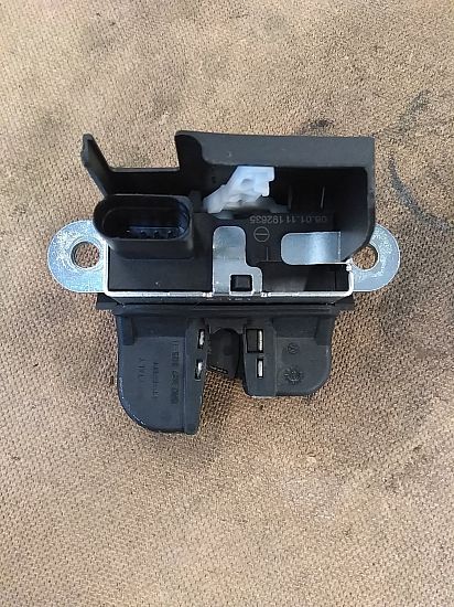 6R0827505E : Central lock - Autoparts24