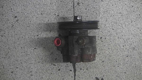 Chevrolet Aveo - Stuurpomp / Servopomp Aveo | Autoparts24