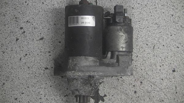 Brugt Seat IBIZA - Starter | Autoparts24