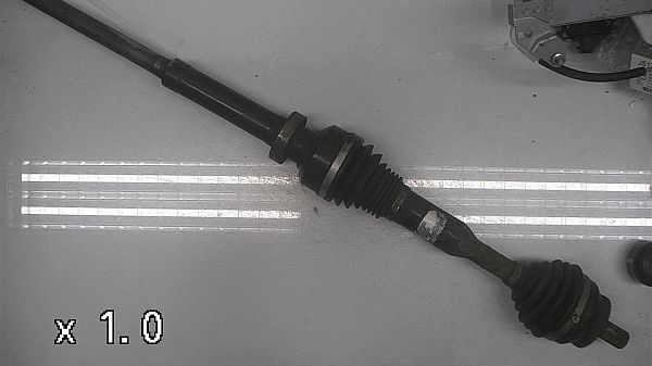 30735563 : Drivaksel for - Autoparts24