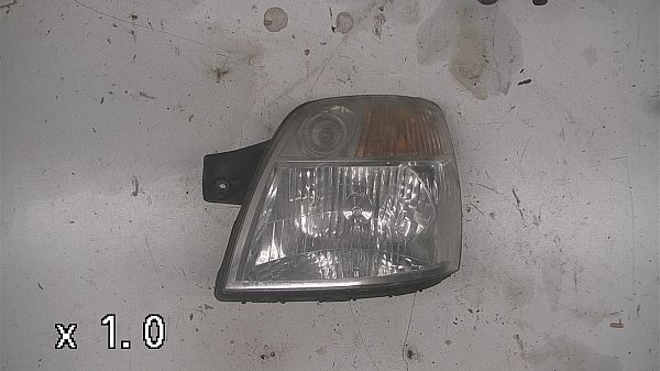 Brugt Kia Picanto - Forlygte | Autoparts24