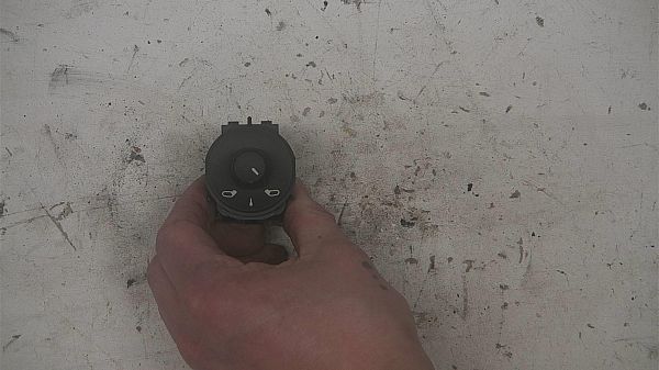 Citroën C4 - Zijspiegel, schakelaar C4 | Autoparts24