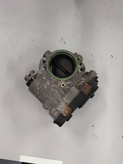 04C-133-062D : Spjældhus og Spjældkontakt - Autoparts24