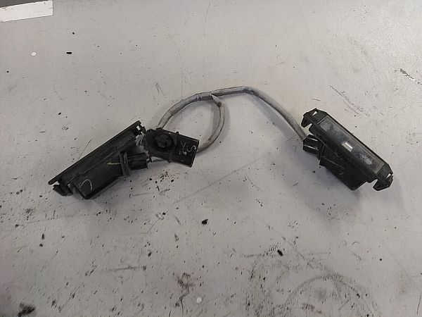 Hyundai i10 - Verlichting kentekenplaat i10 | Autoparts24