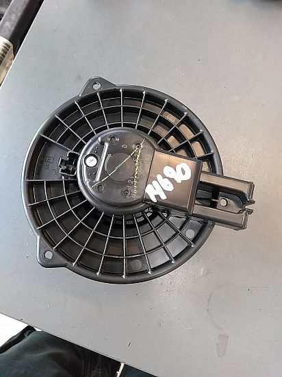Mazda Cx-5 - Kachel Ventilatiemotor / aanjager Cx5 - Autoparts24