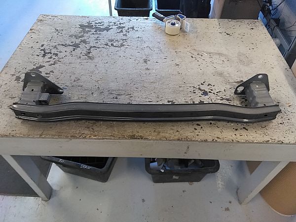 Peugeot 208 Stoßstange hinten ohne Anbauteile gebraucht kaufen ...