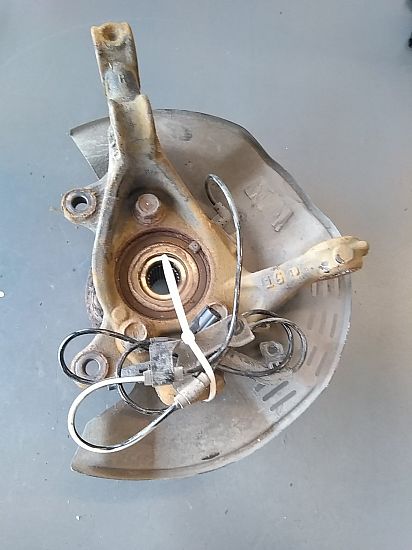 43330-09A50 : Radnabe vorn - Autoparts24