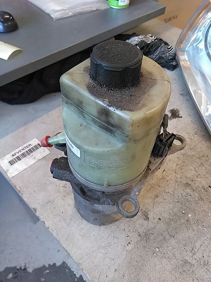 1545071 : Stuurpomp / Servopomp - Autoparts24