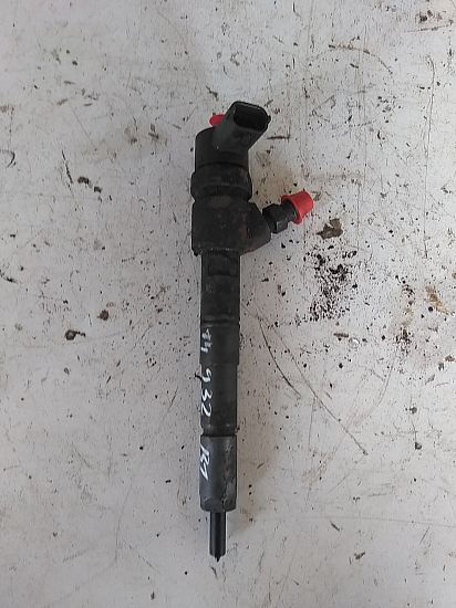 0445110243 : Verstuiver / Injector - Autoparts24