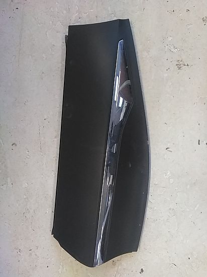 Renault Captur - Sierlijst deur Captur | Autoparts24