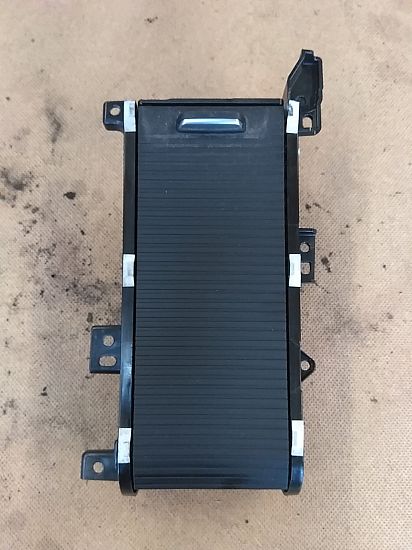 Brugt Renault Talisman - Kopholder - Autoparts24