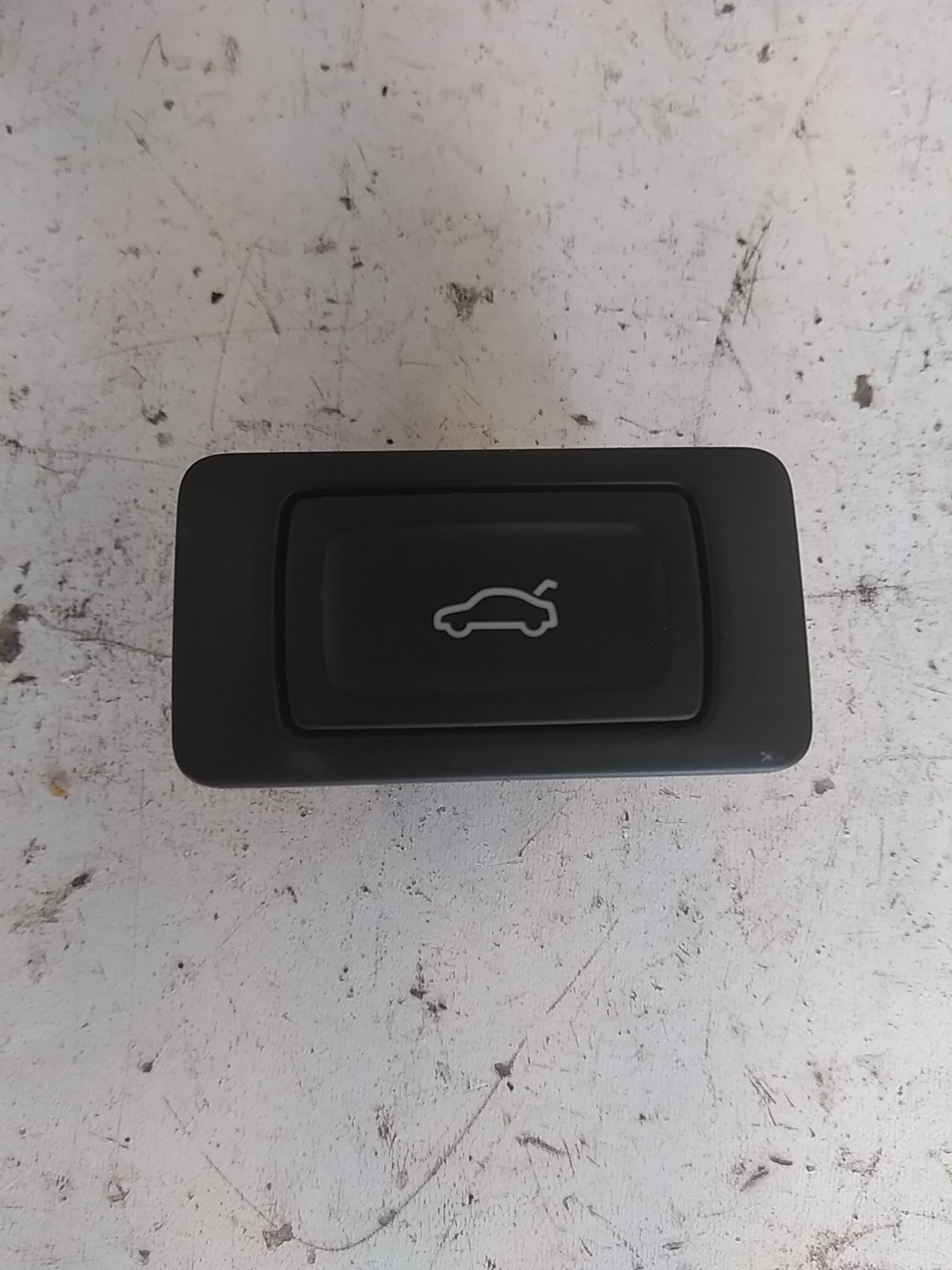 Audi A6 Allroad (4GH, 4GJ, C7) Diverse Schalter 4G0 959 831 A